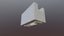 MagnumStone Standard Block - 3D model by MagnumStone Retaining Wall ...