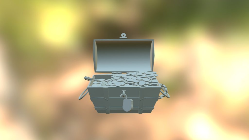 easy prop model Final (grade this one) - 3D model by sadeadeyemi ...