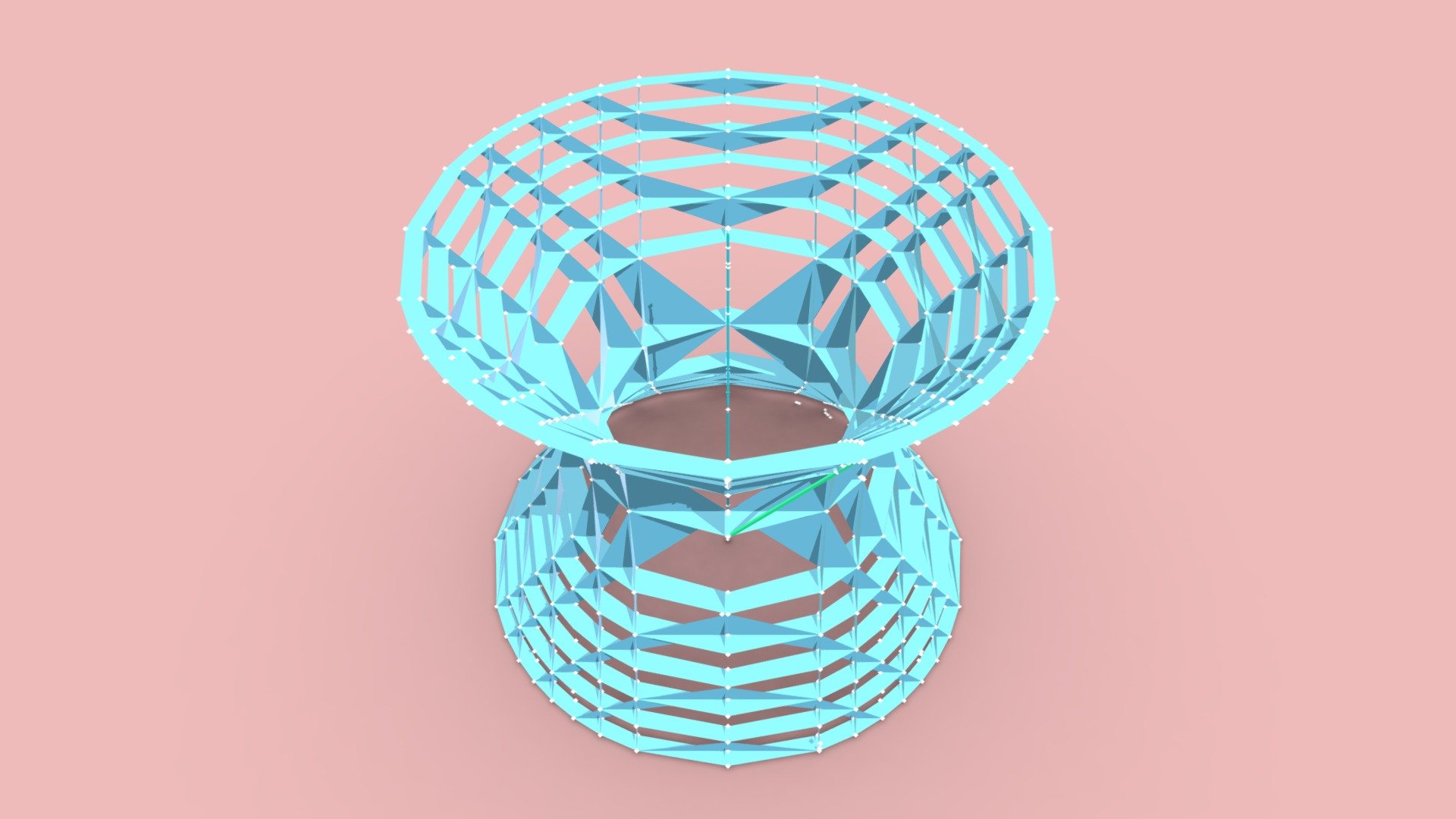 Sqrt-series-hyperboloid - Download Free 3D model by jjkostick [f7e4f9f ...