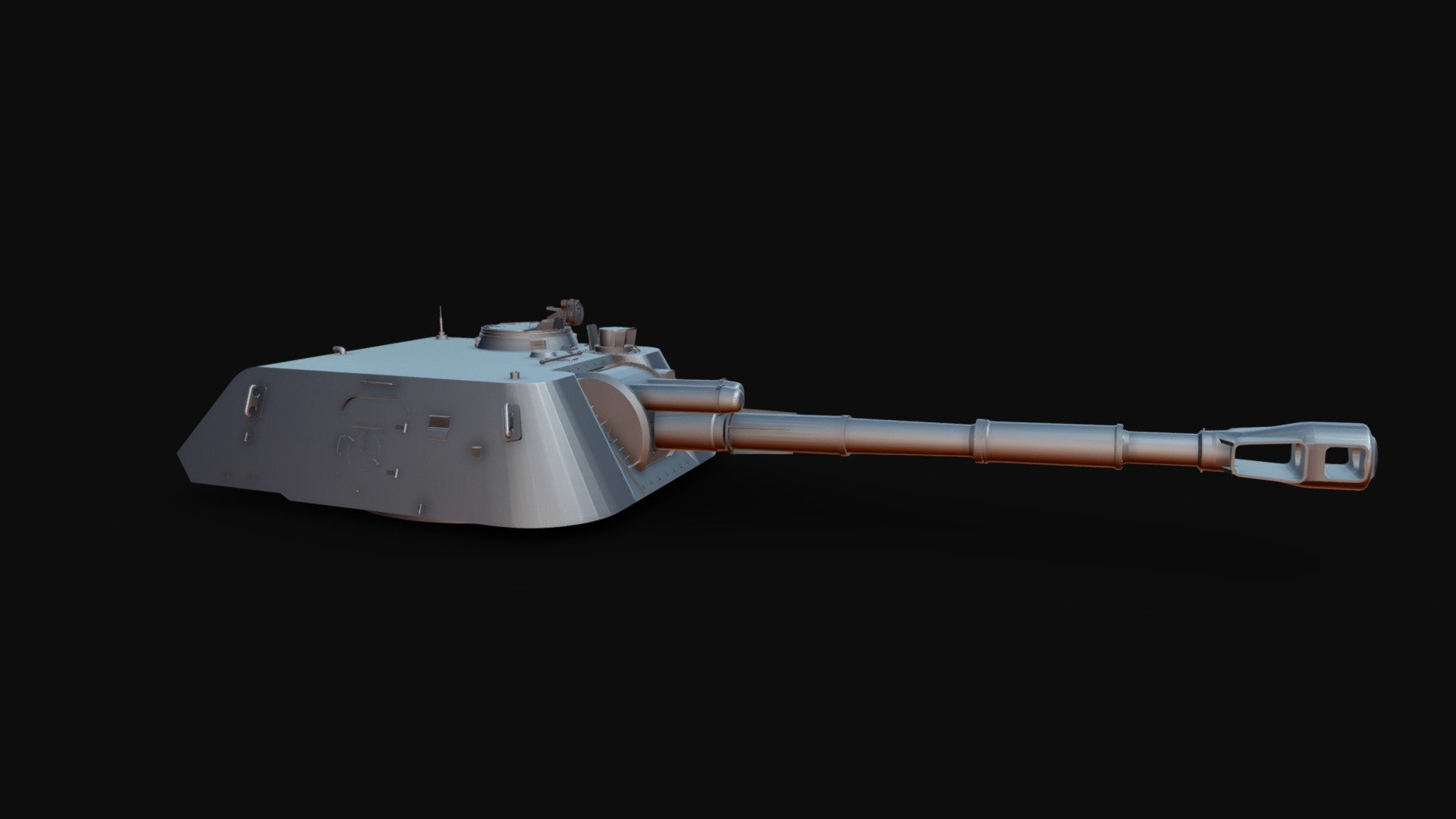 arma automatizada 10 - Download Free 3D model by LM3D (@lm9241221 ...