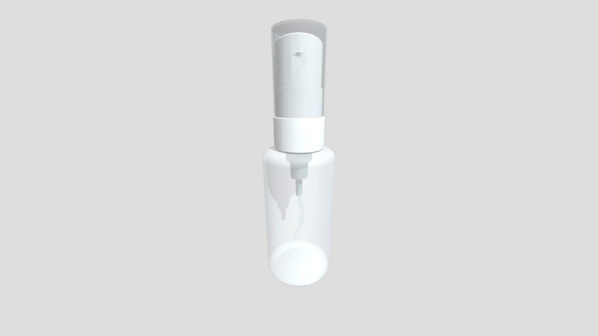 Spray - Download Free 3D model by dn3dstudio [f7e5d2a] - Sketchfab
