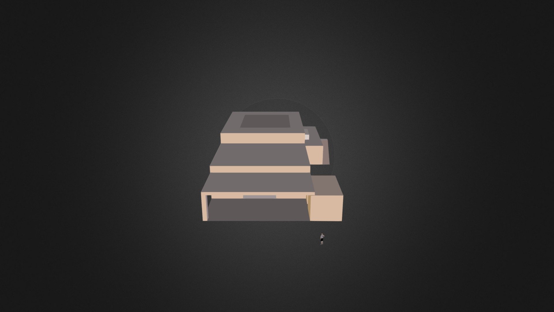 Cold Storage Facility 3d - 3D model by daveenen [f7e6257] - Sketchfab