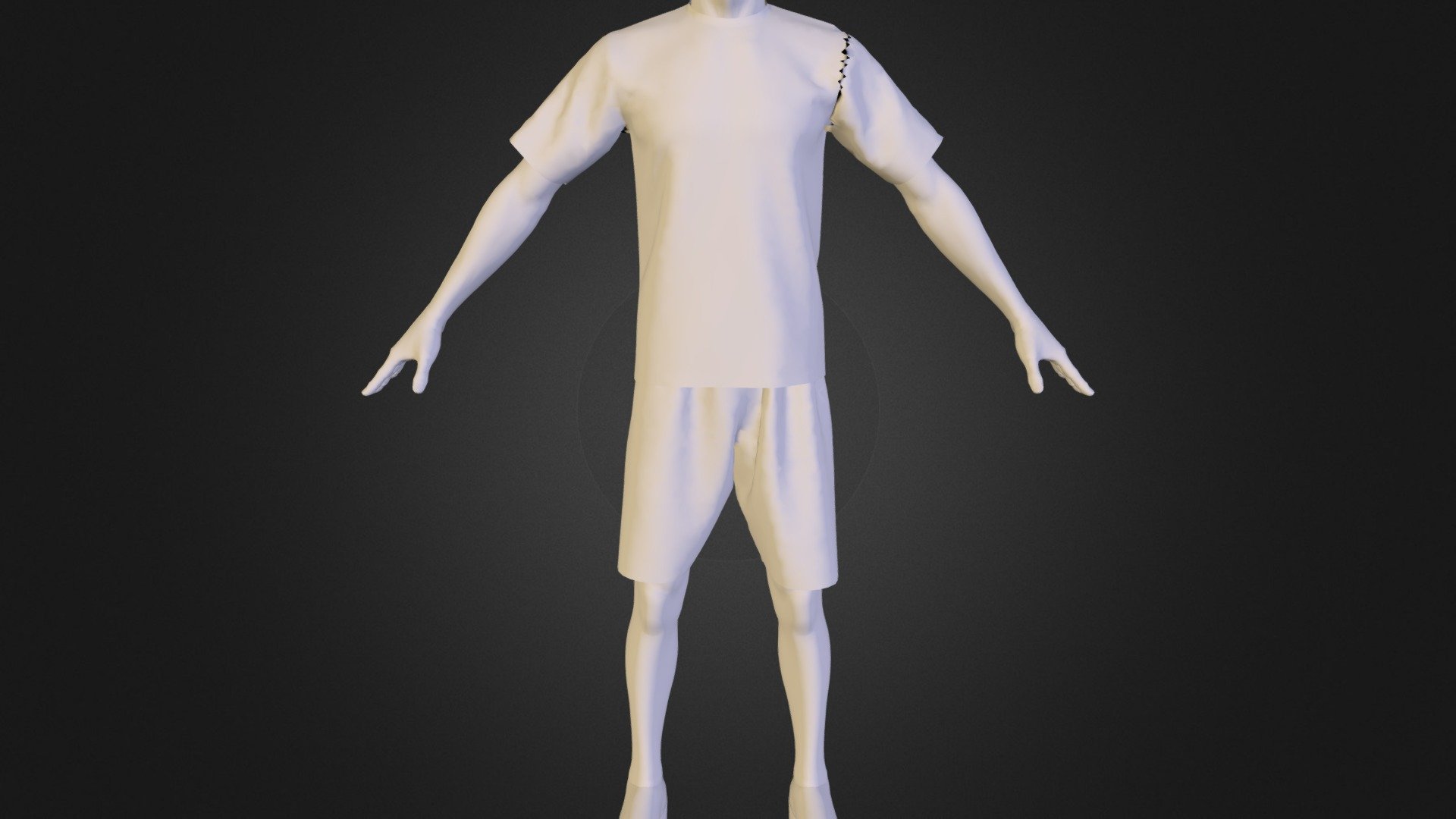 Forma Model - 3D model by onlinespormagazasi [f7e66c8] - Sketchfab