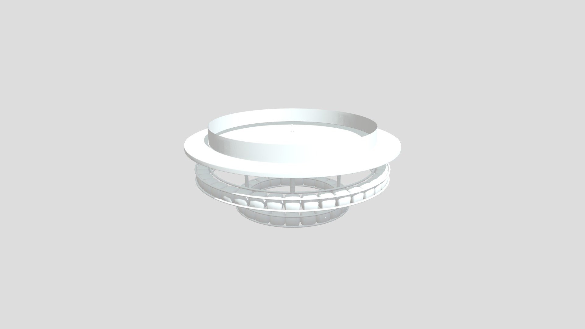 Люстра 39003 Eglo - Download Free 3D model by fedomo.ru (@fedomo ...
