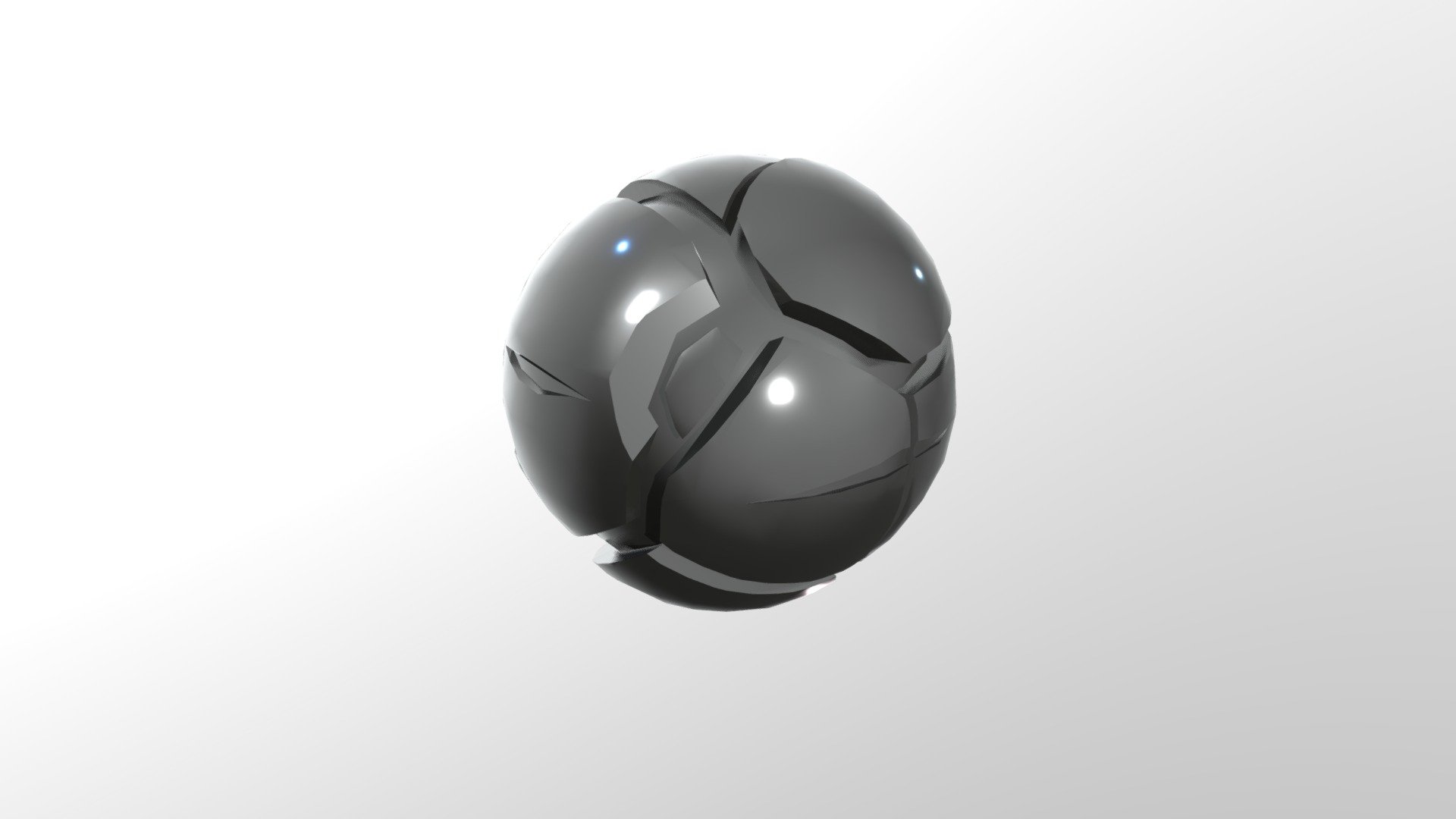 Planet - 3D model by ash.uditha.gunaratne [f7eb5ed] - Sketchfab