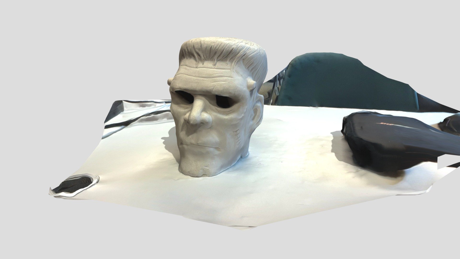 Scaniverse 2024-04-24 150206 - 3D model by bkuker [f7ec48c] - Sketchfab