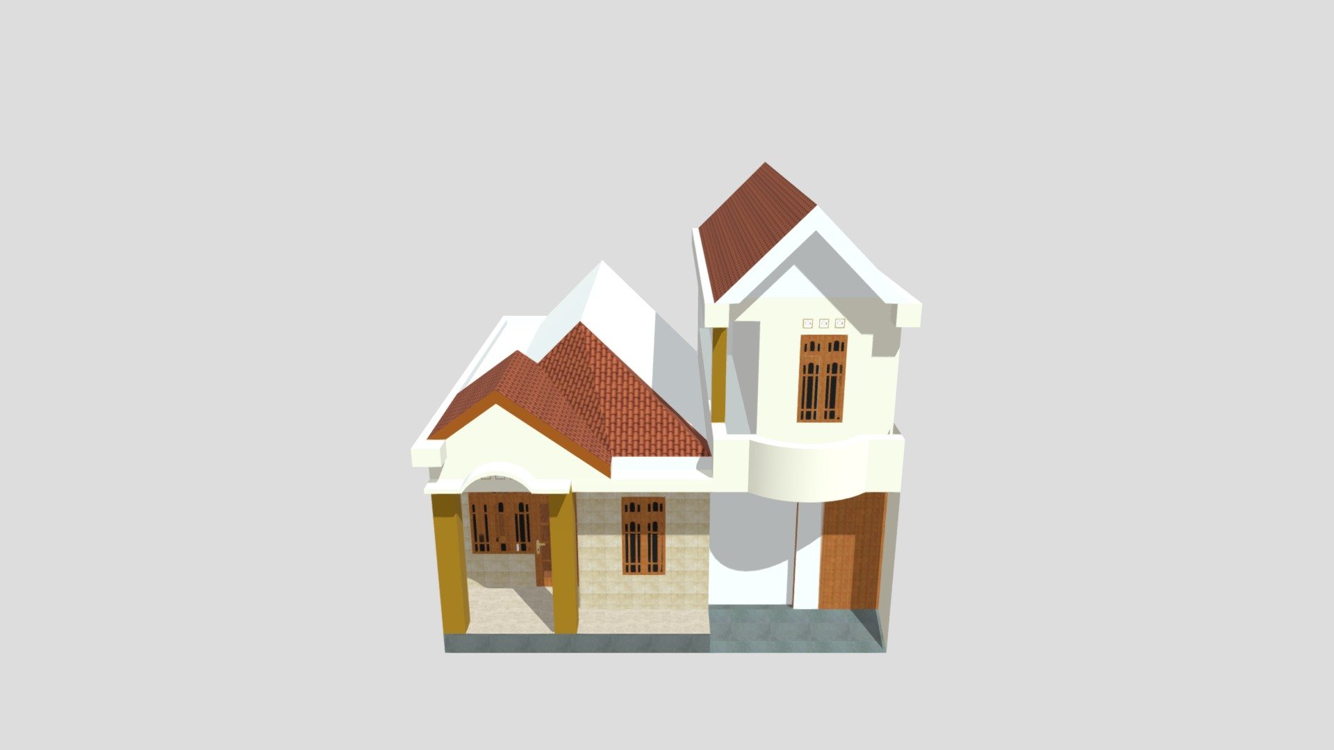 M9 Arif - Download Free 3D model by UserPemula [f7ecaea] - Sketchfab
