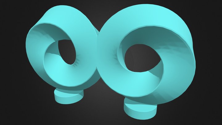 Mathematics 3D models - Sketchfab