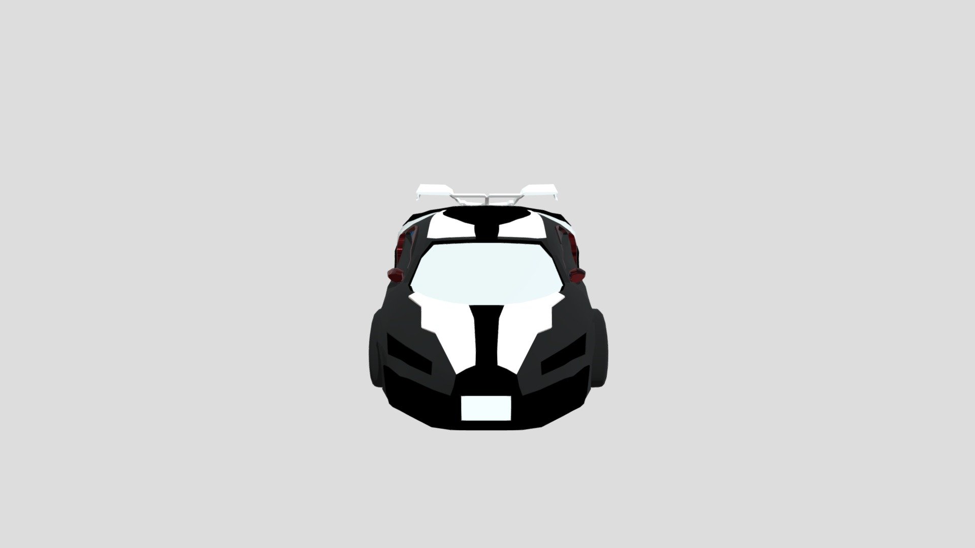 Sosh Plata - 3D model by motlakse [f7ed126] - Sketchfab