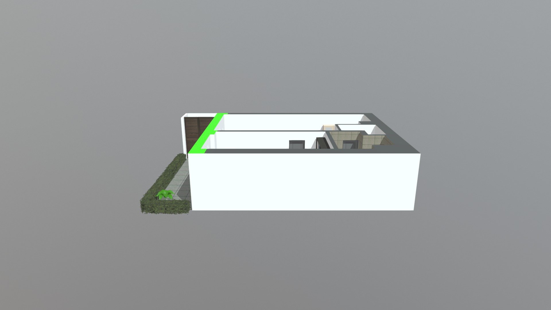 PND model D0205 - 3D model by METRODOM [f7ede08] - Sketchfab