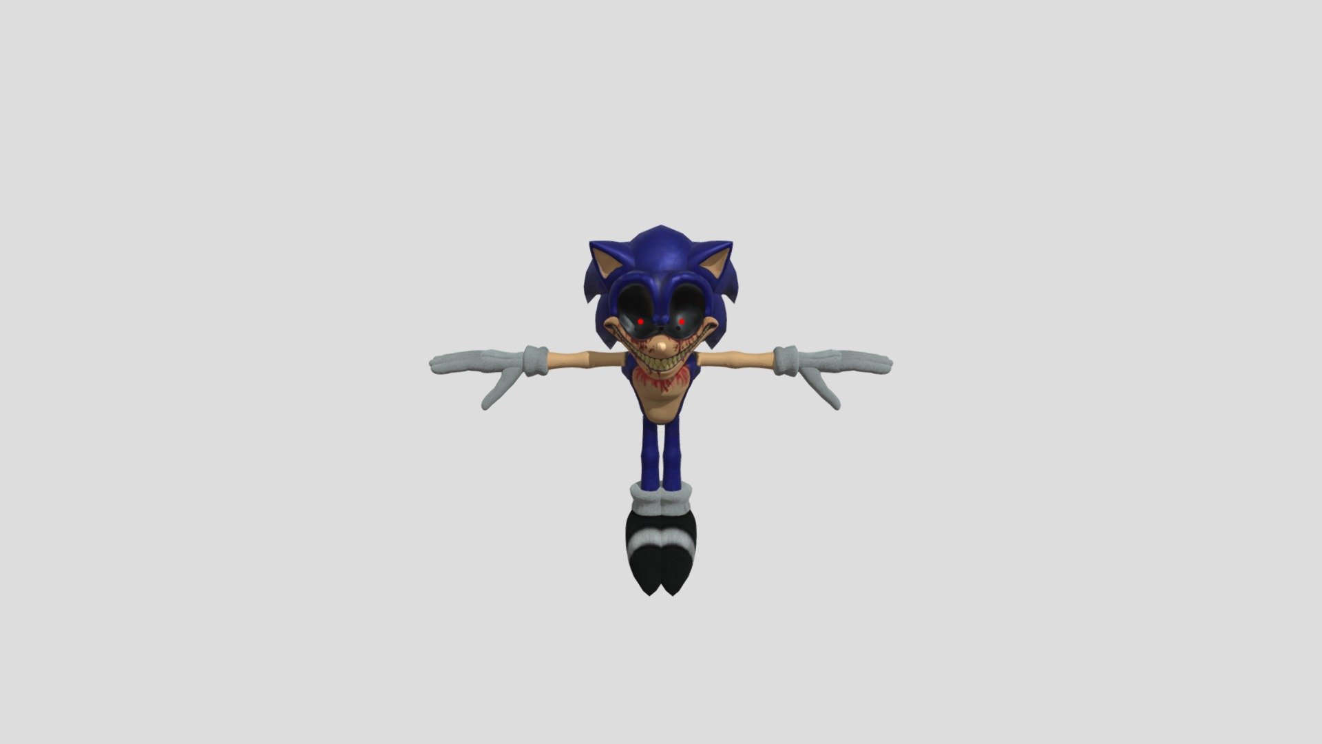 2011X outcome memories - Download Free 3D model by Gatsunaeki [f7ee887 ...