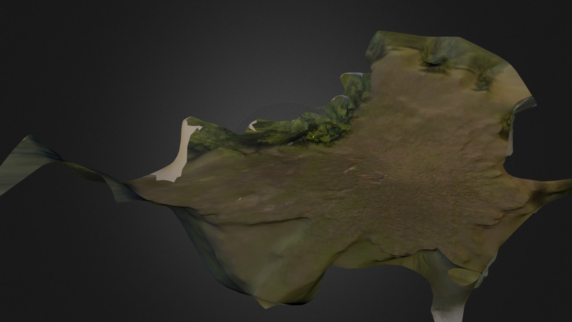 2014-07-11 360 Orbit - 3D model by kmwalker [f7ef9fc] - Sketchfab