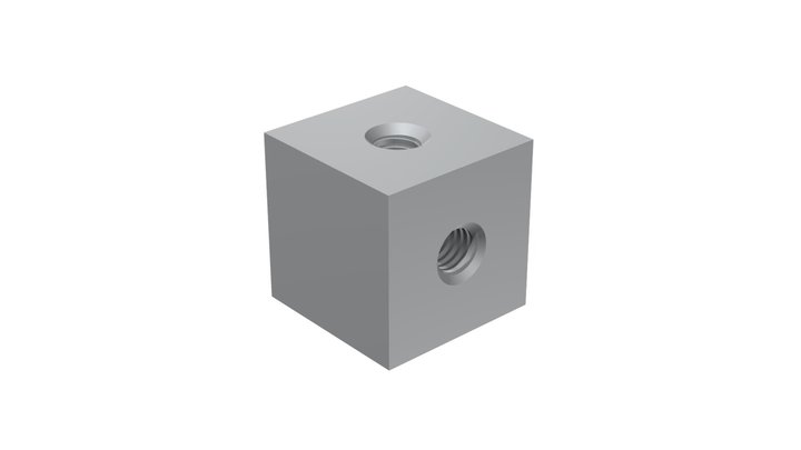 Standoff 3D models - Sketchfab