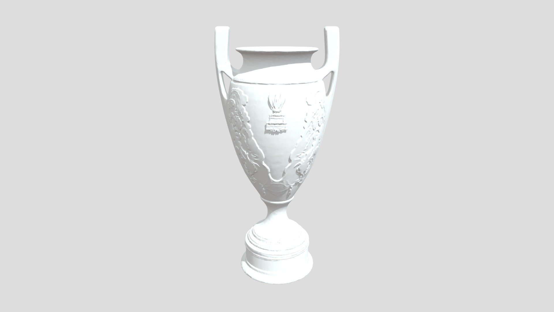 fifa arabs cup 2025 gold color - 3D model by imad.tiliy [f7f1847] - Sketchfab