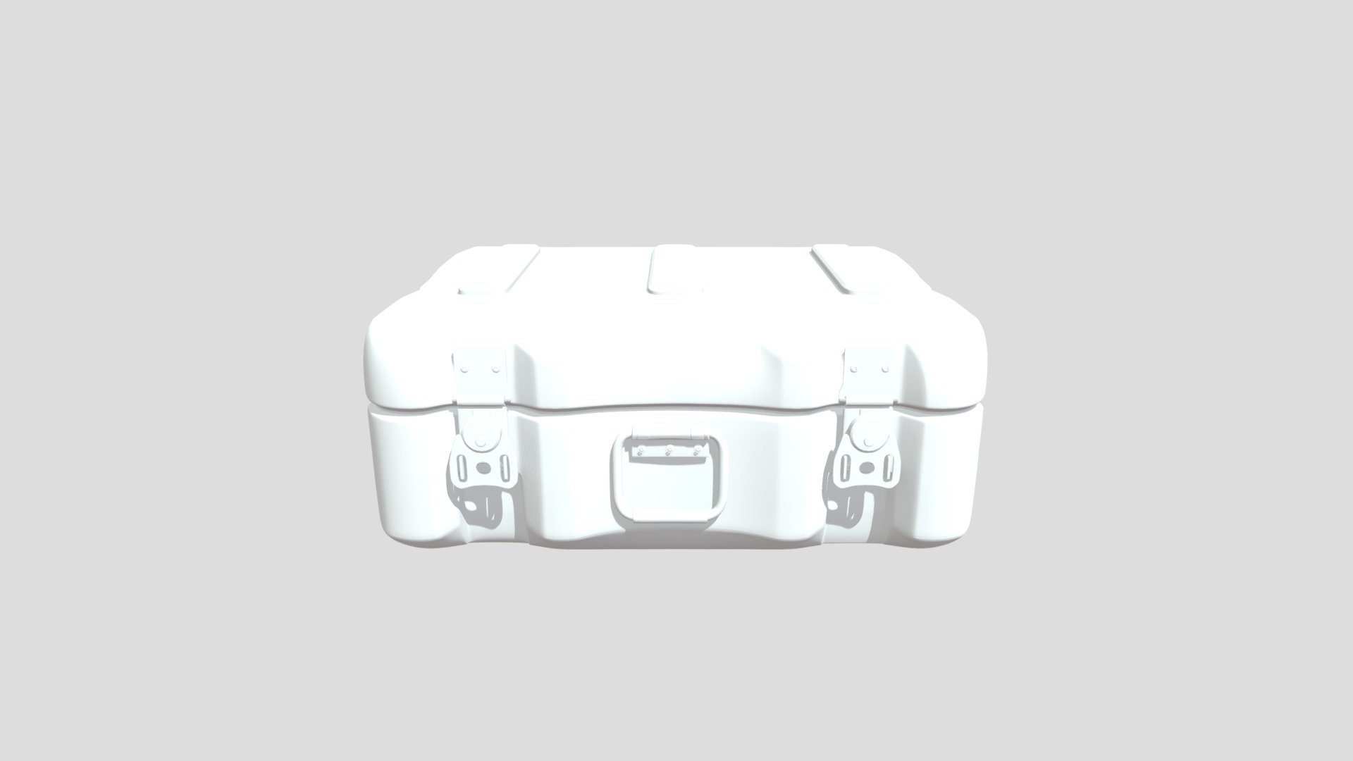 Case - 3D model by Baegi [f7f3227] - Sketchfab
