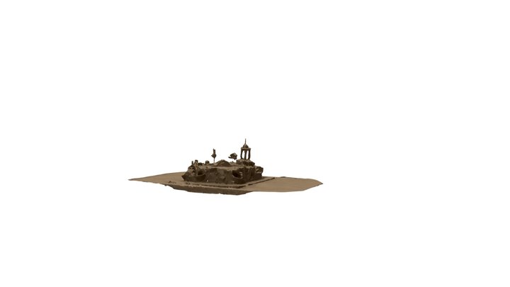 annanelepo - Sketchfab