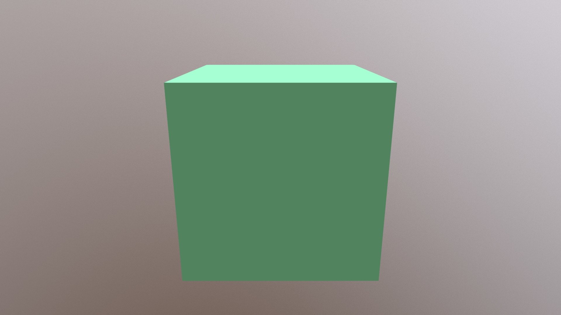 cube - 3D model by osch1000 [f7f5181] - Sketchfab