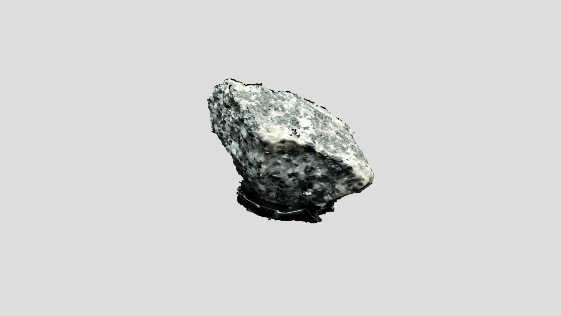 Franklinite - 3D model by Mike.Smilley [f7f663d] - Sketchfab