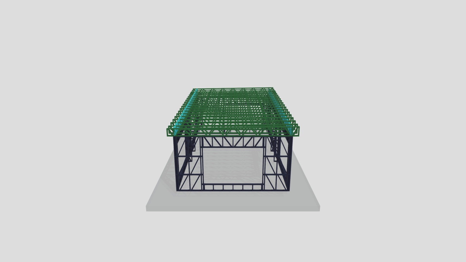 1 - 3D model by ast-lstk [f7f946d] - Sketchfab
