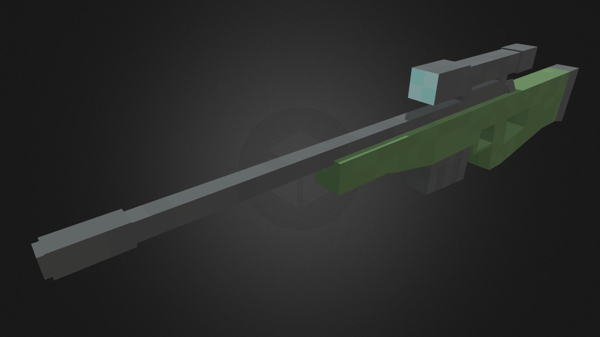AWP - Download Free 3D model by Evlampiy44 (@evlampiy) [f7f95be ...