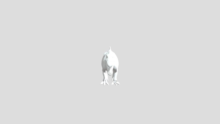Jwe2 3D models - Sketchfab