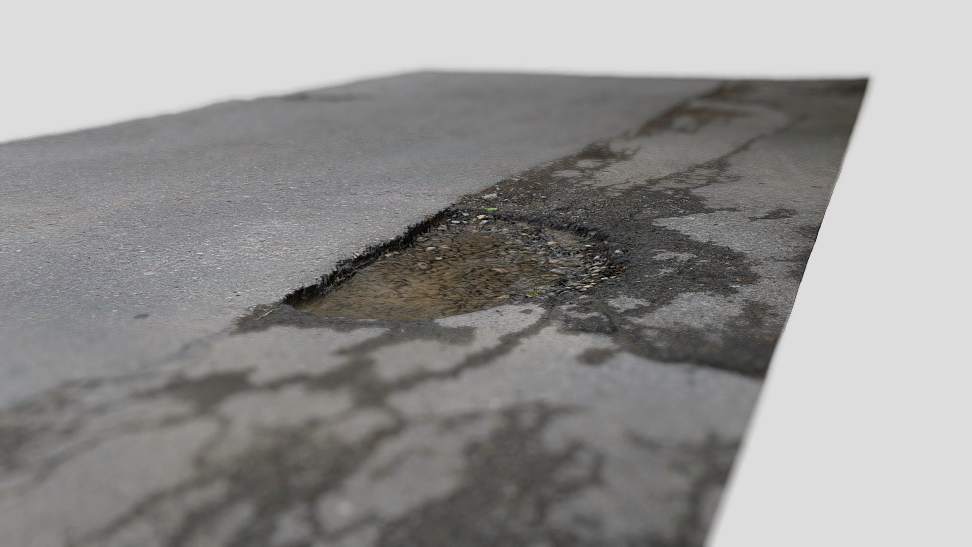 Ground Scan 8k 008 - Buy Royalty Free 3D model by immerge [f7fab97 ...