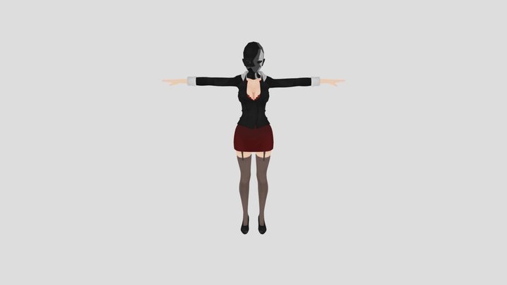 Yansim 3D models - Sketchfab