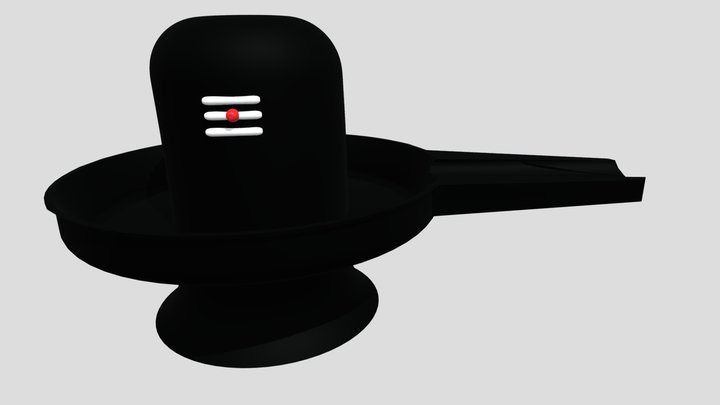 Mahadev 3D models - Sketchfab