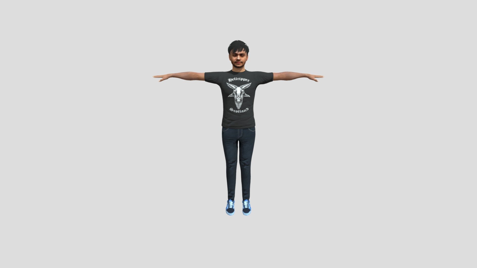 Model (5) - Download Free 3D model by p23.anurag [f800028] - Sketchfab