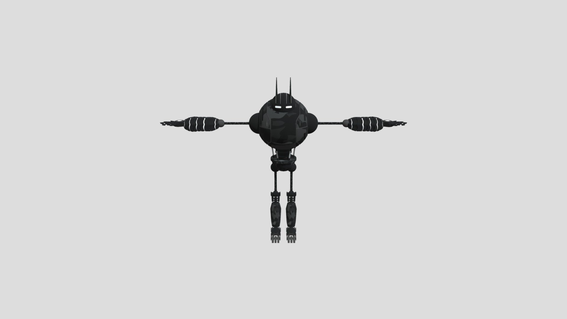 Ambush - Download Free 3D model by jcamiloguz1 [f80022d] - Sketchfab