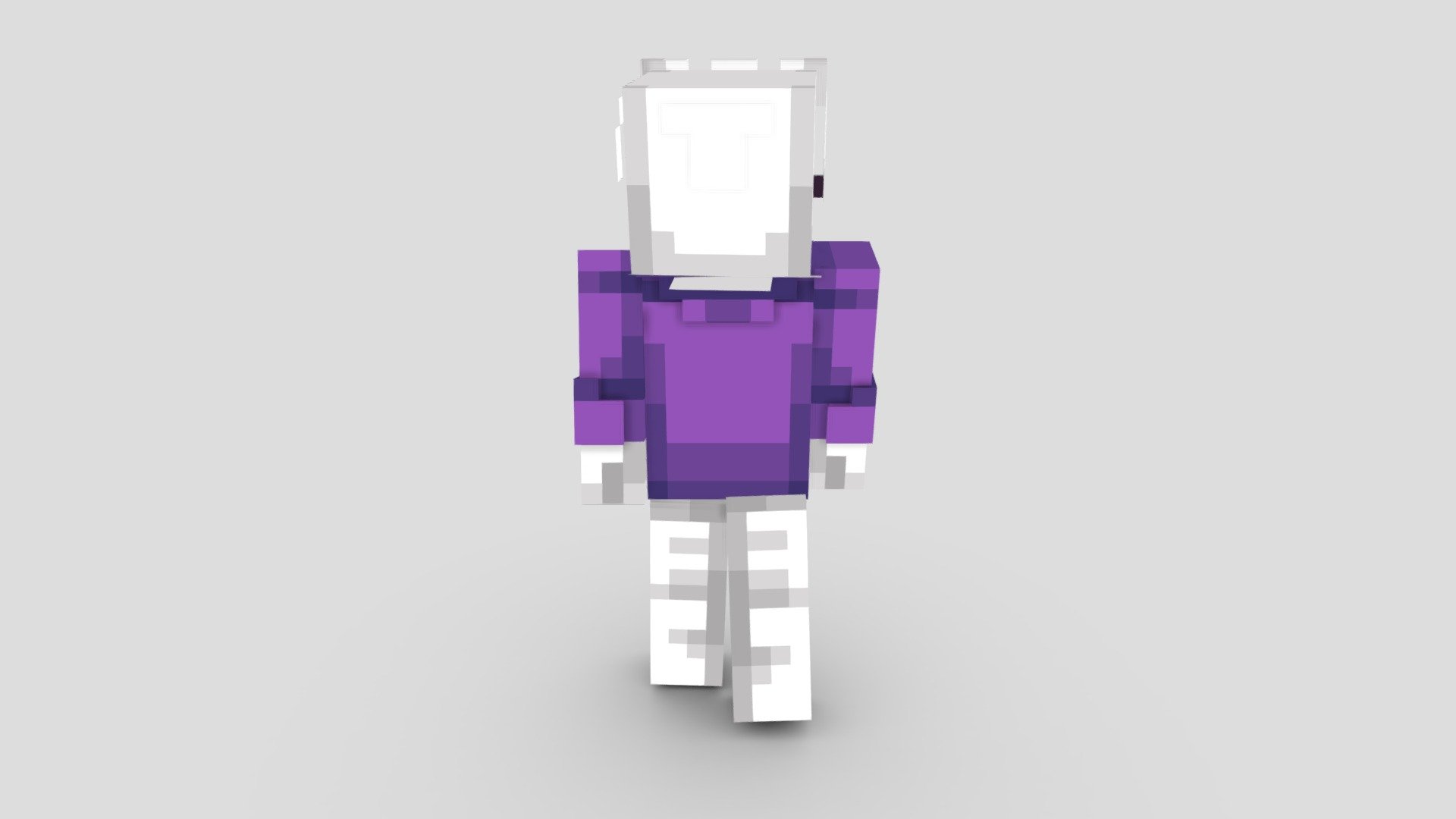 zxcz - 3D model by xiyey [f80223d] - Sketchfab