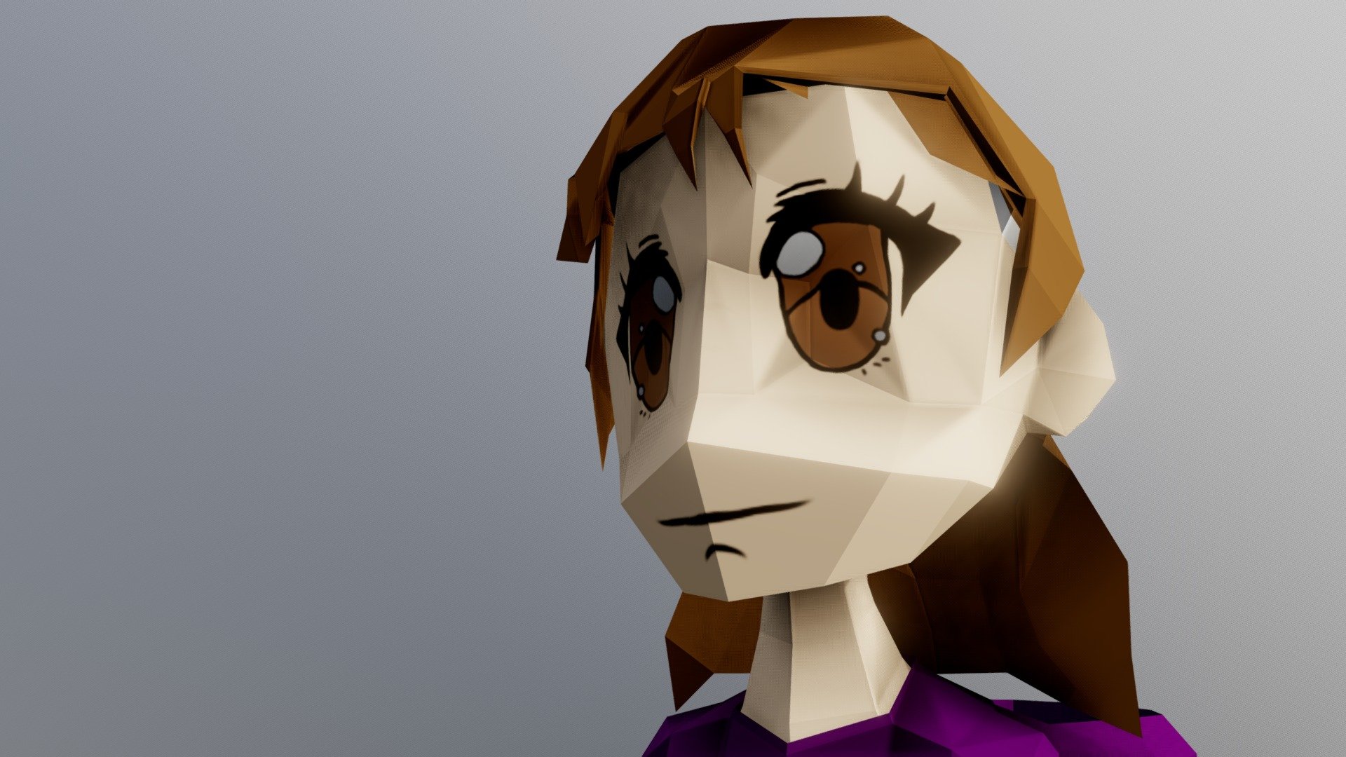 Jule - 3D model by Musirdni (@dextrillyt) [f8053a5] - Sketchfab