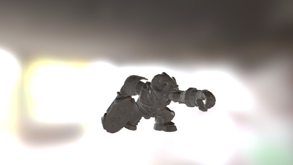 Maccus W Sequence - 3D model by Casterhorst [f80658b] - Sketchfab