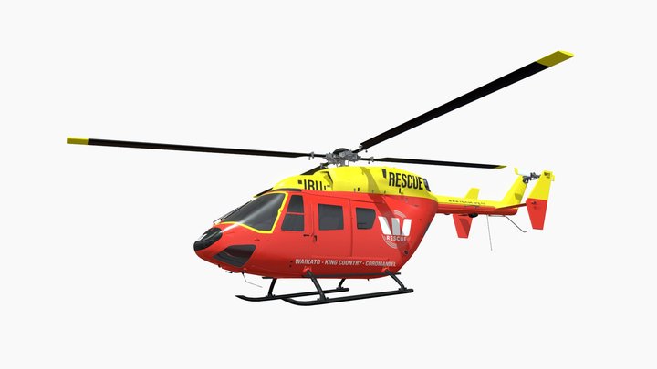 Helicopters-3d 3D models - Sketchfab