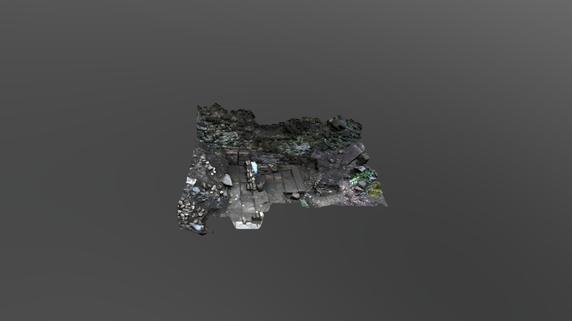 Cam Test - 3D model by JNSSketch [f808022] - Sketchfab