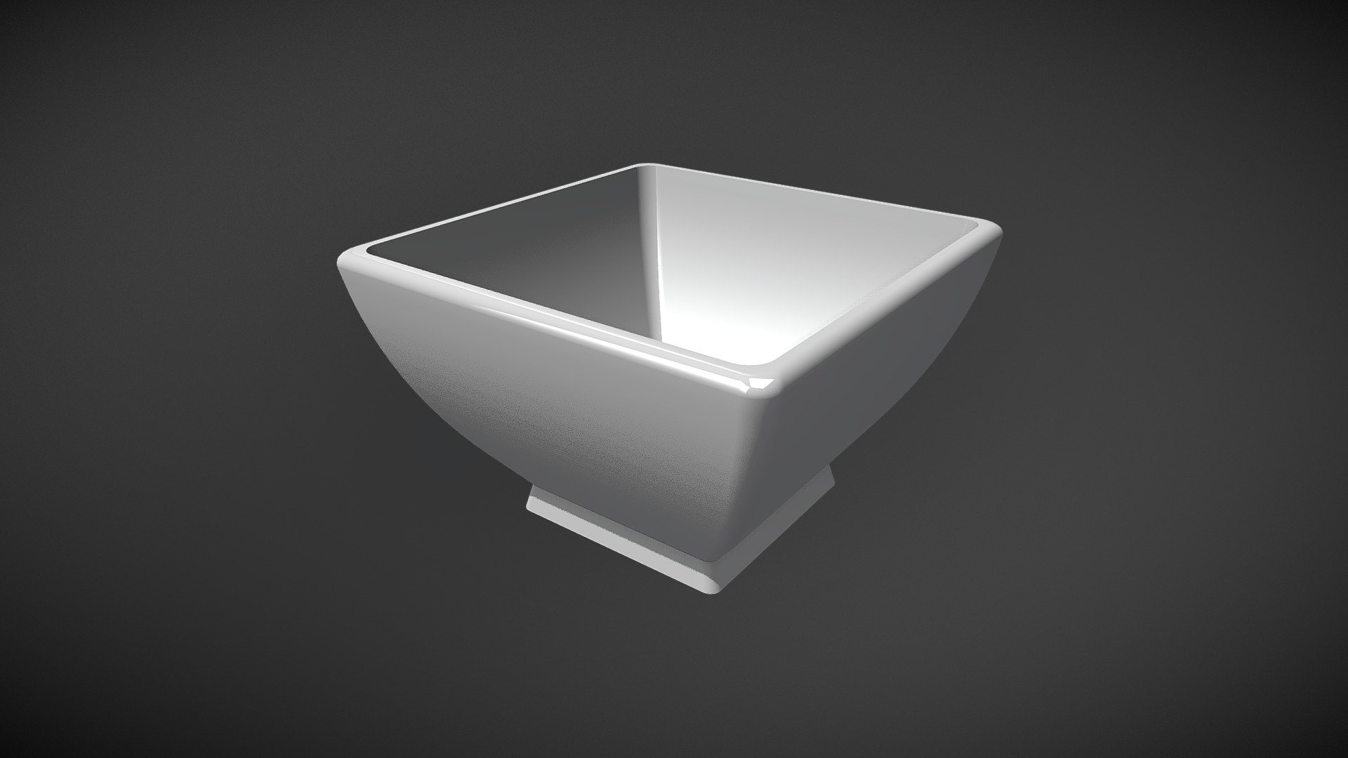 Bowl - Download Free 3D model by rustic.orcullo13 [f808139] - Sketchfab