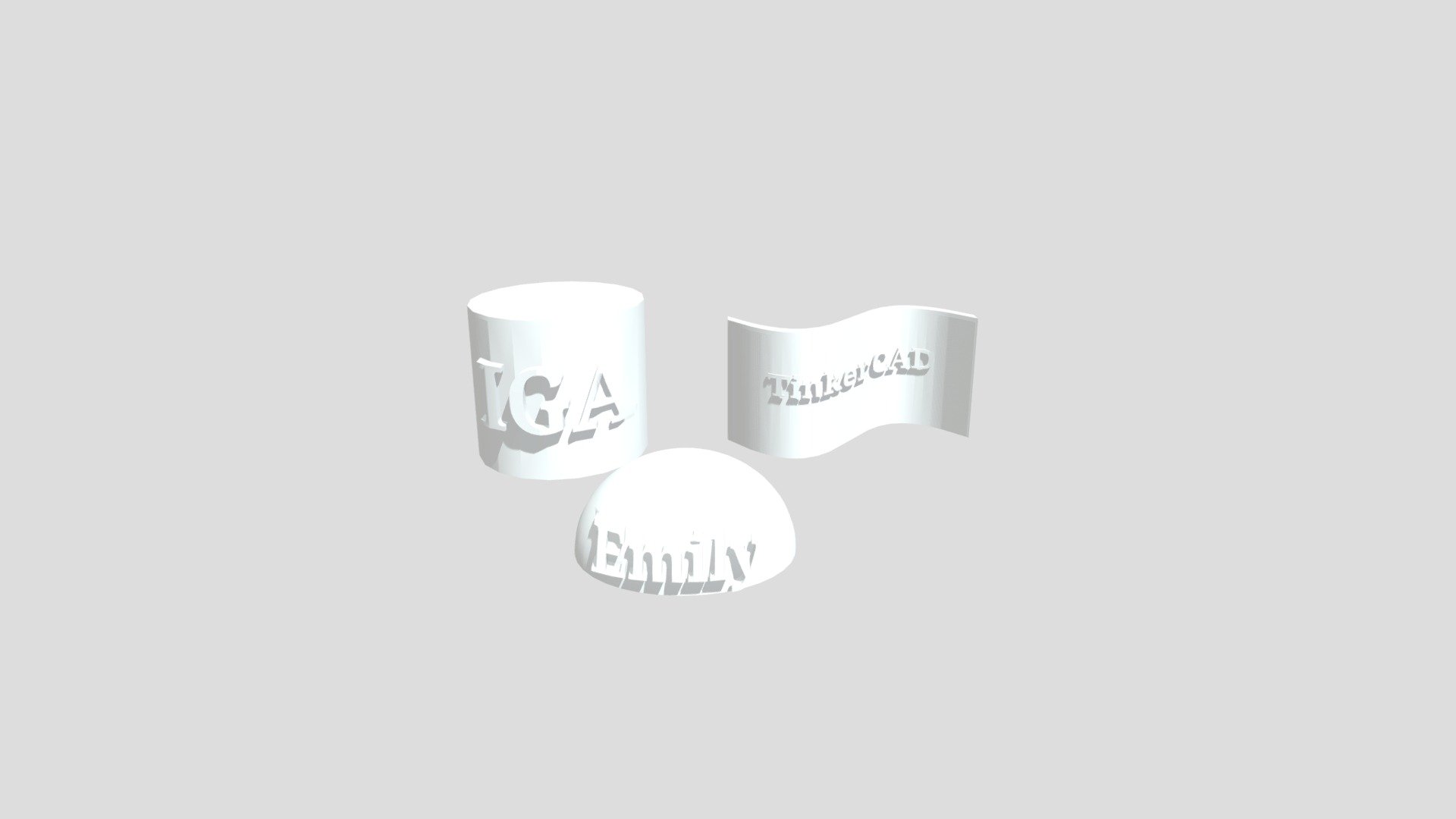 Formas video 2 - 3D model by Proyecto 3 (@esgc1106) [f808cb5] - Sketchfab