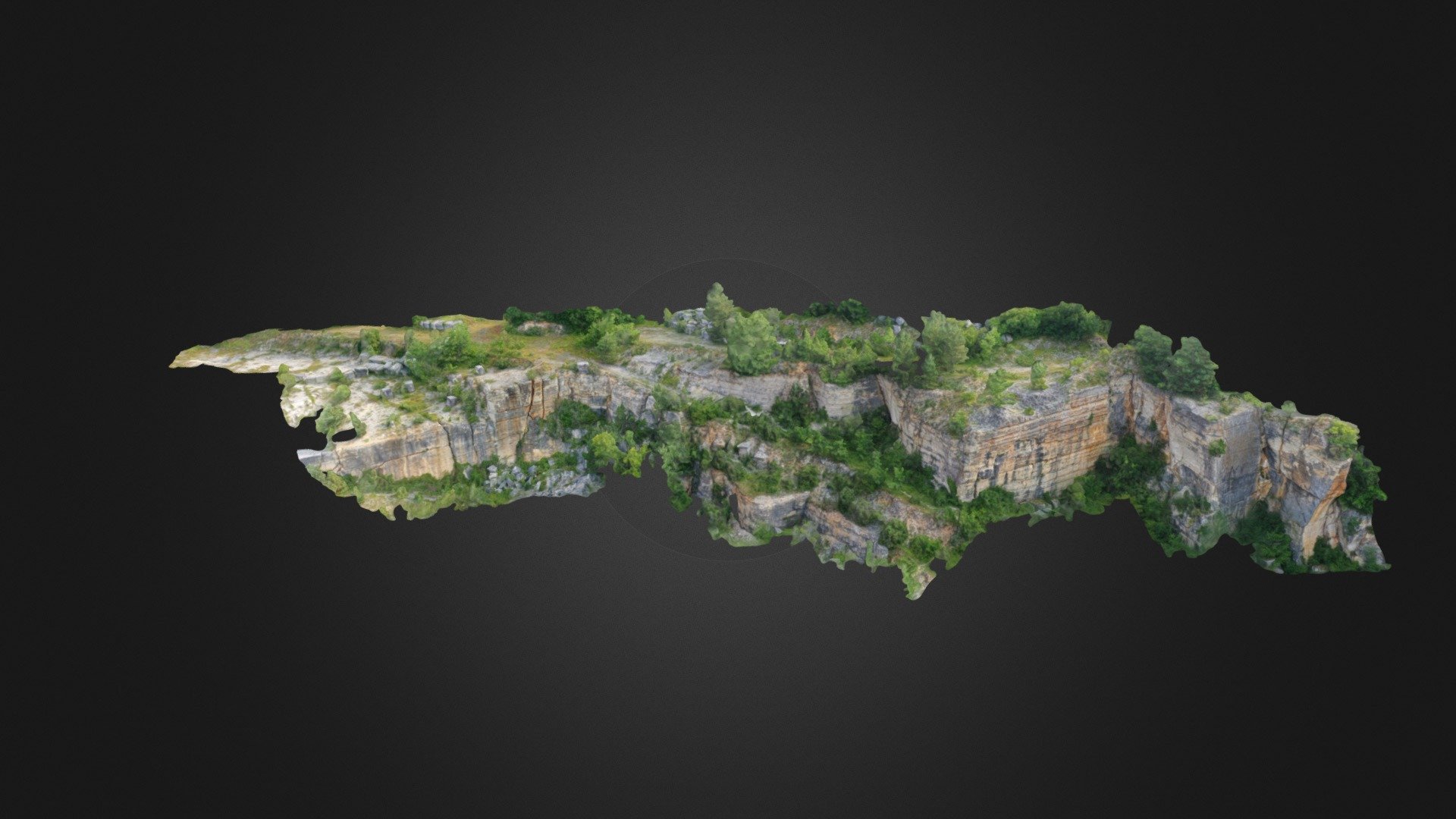 Cosse noire - 3D model by GEOPS U-Paris-Saclay (@gouravour) [f80922b ...