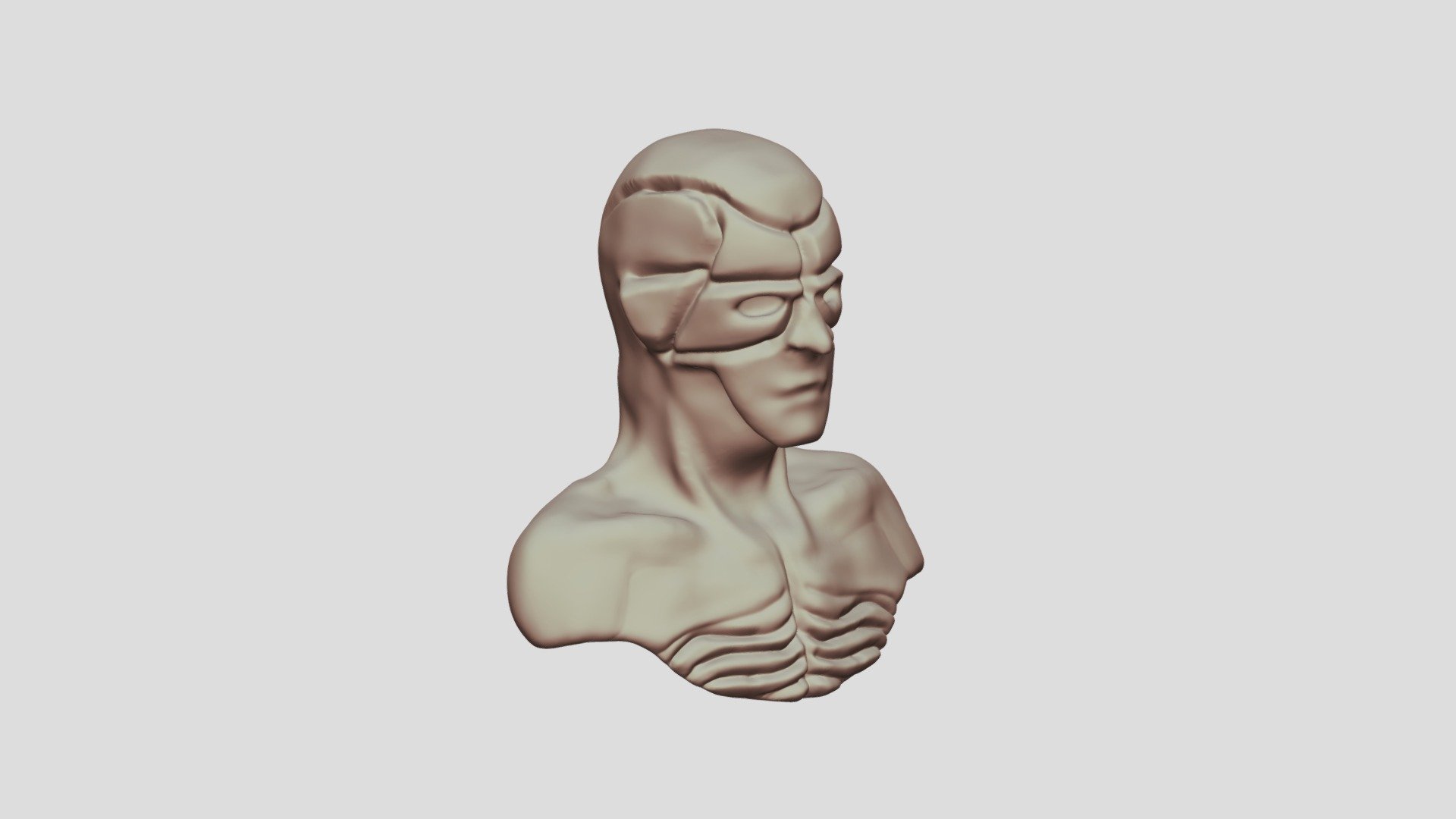 in-organic-forms-of-life - 3D model by thiagozanotti [f8094e9] - Sketchfab