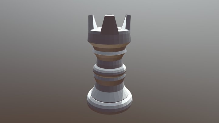 Low-quality 3D models - Sketchfab