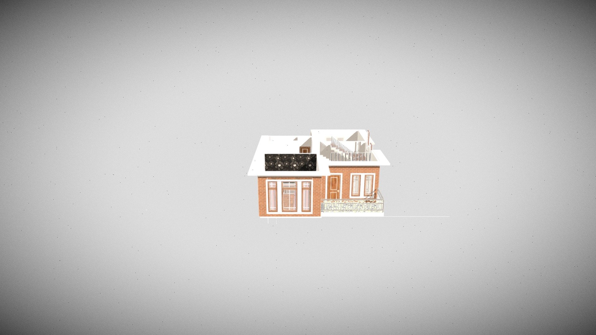Isometric 1 - 3D model by passangdbhutia09 [f809e56] - Sketchfab