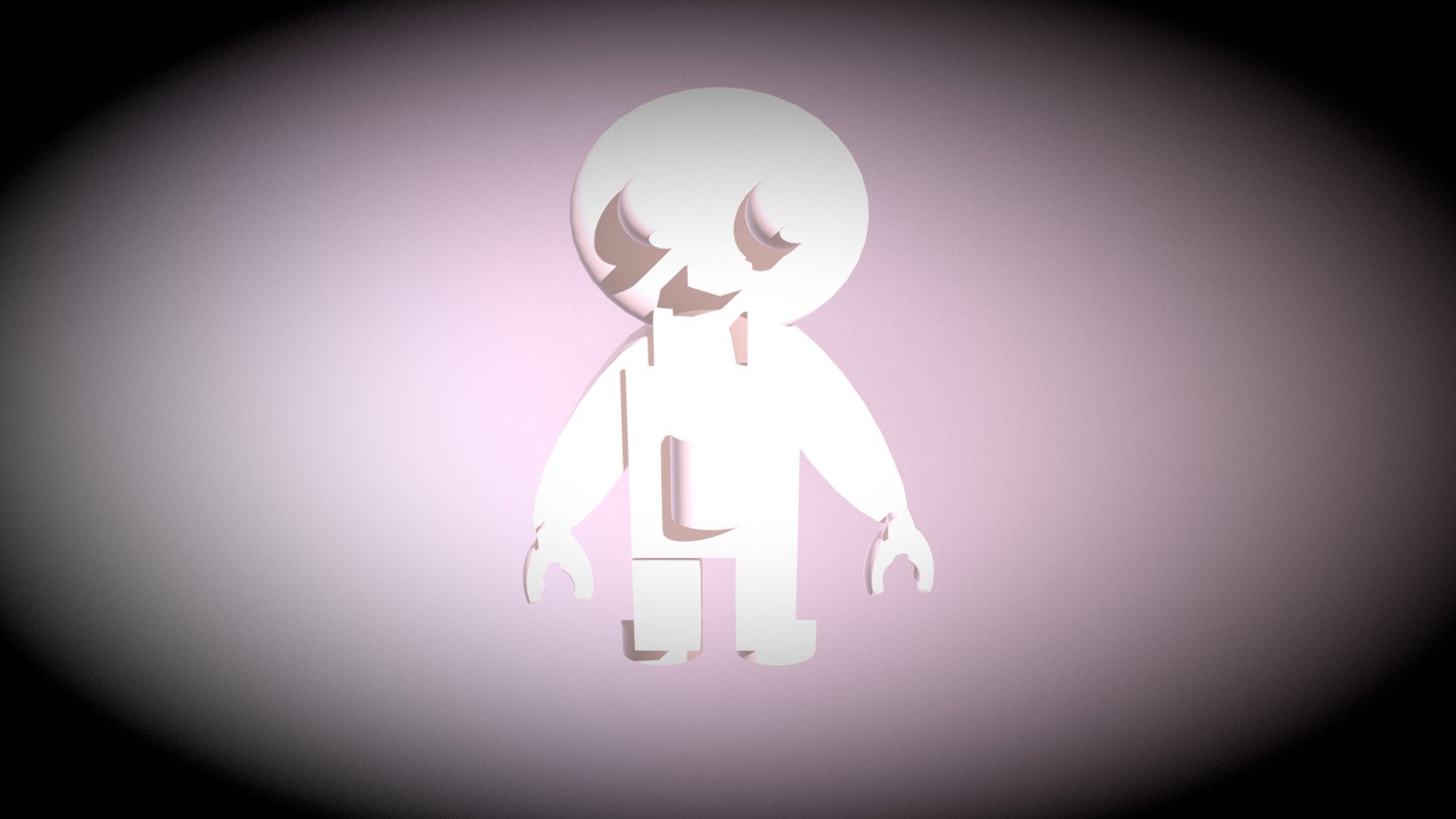 Milo - 3D model by magicmakers02 [f80ae63] - Sketchfab