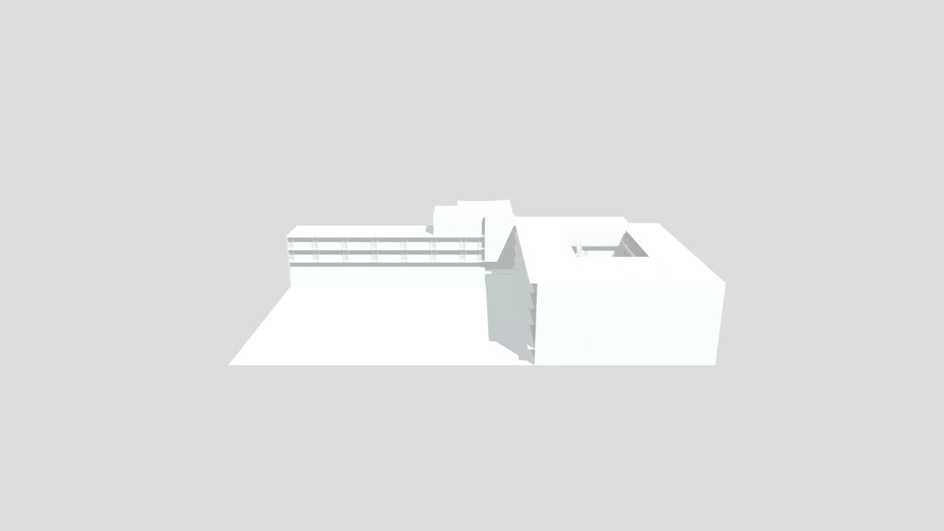 FUYUKI FES2021 - 3D model by RinN (@HAKU01) [f80af57] - Sketchfab
