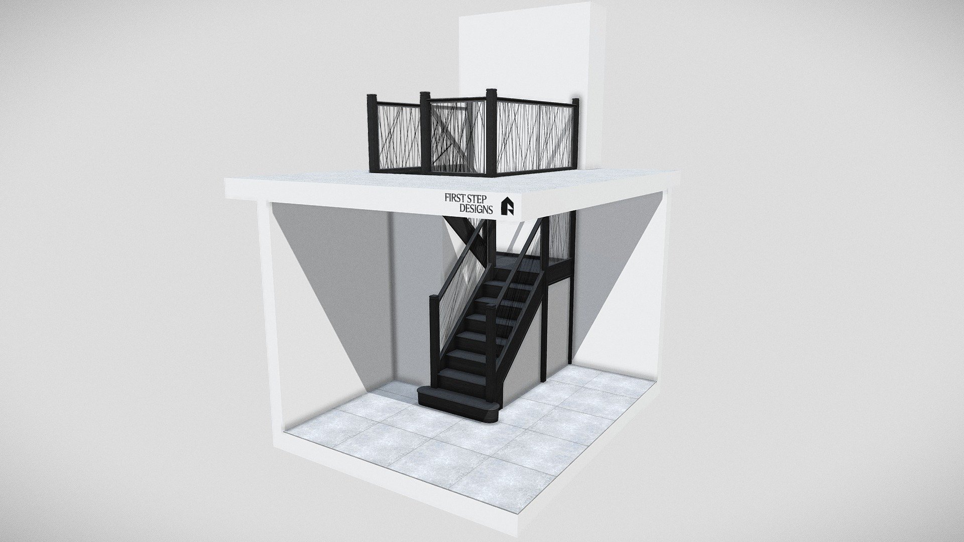 005935 Callaghan Update - 3D model by Tom Green FSD (@tomgreenfsd ...