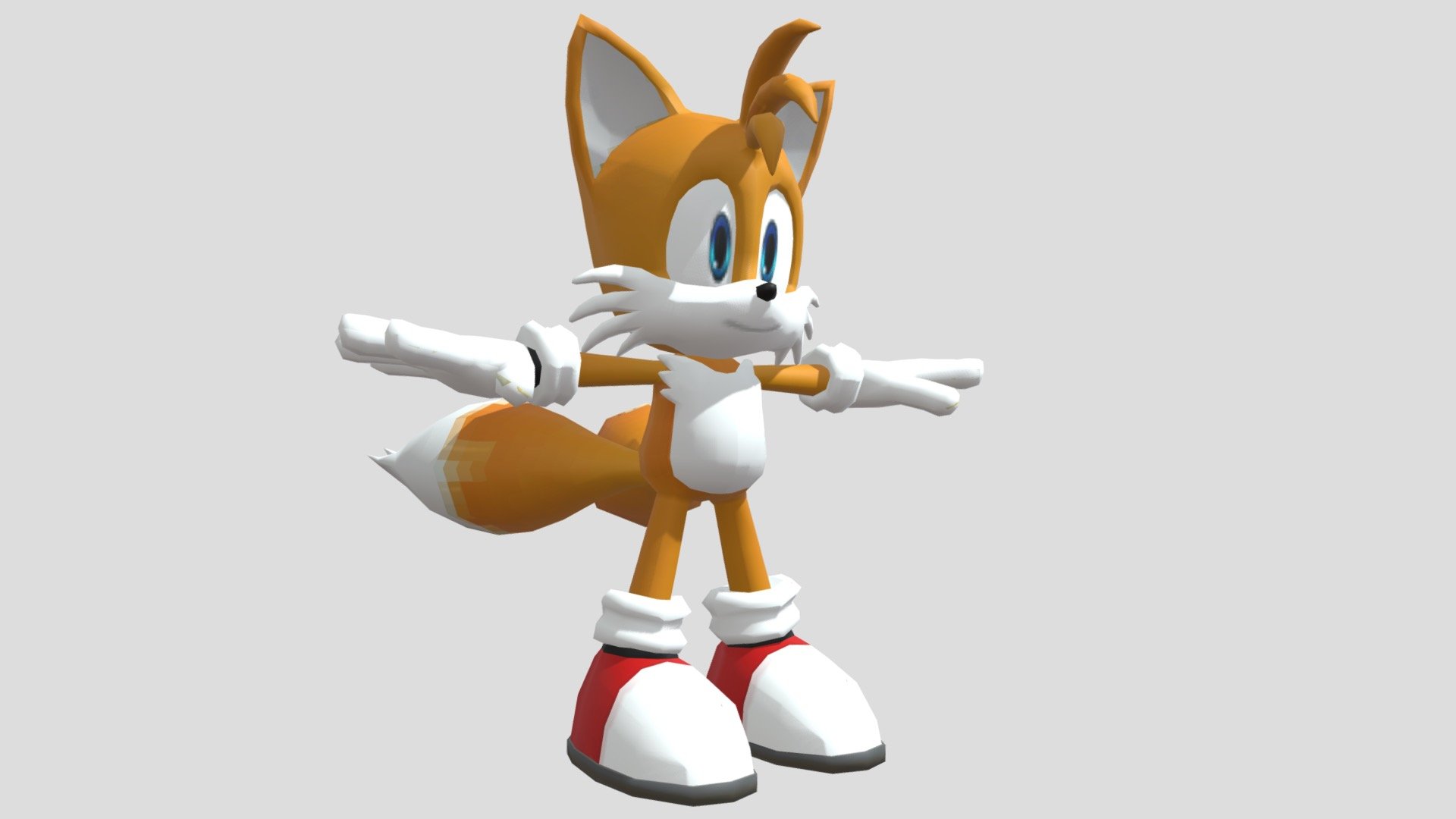 sonic-rangers-talis-credits-model - Download Free 3D model by 🌌 ...