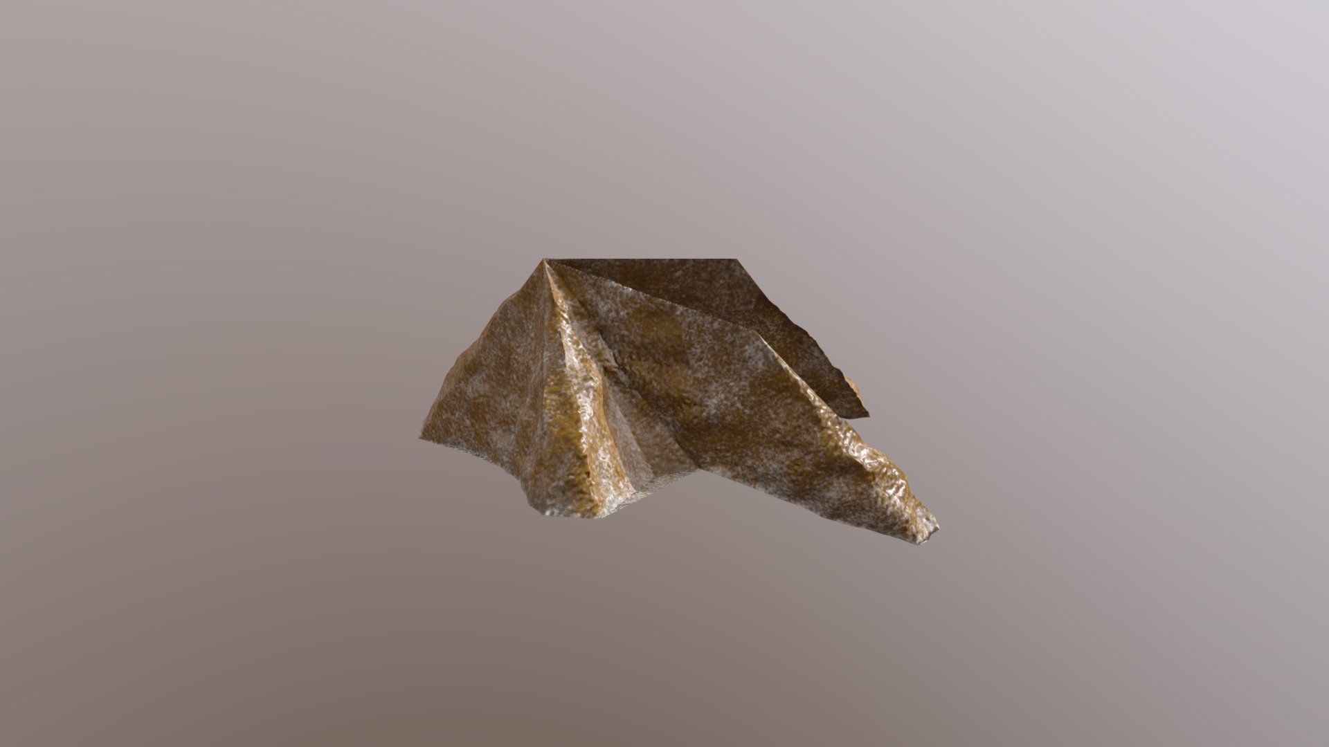 Artifact - Download Free 3D model by Devin.Calem [f80ec55] - Sketchfab