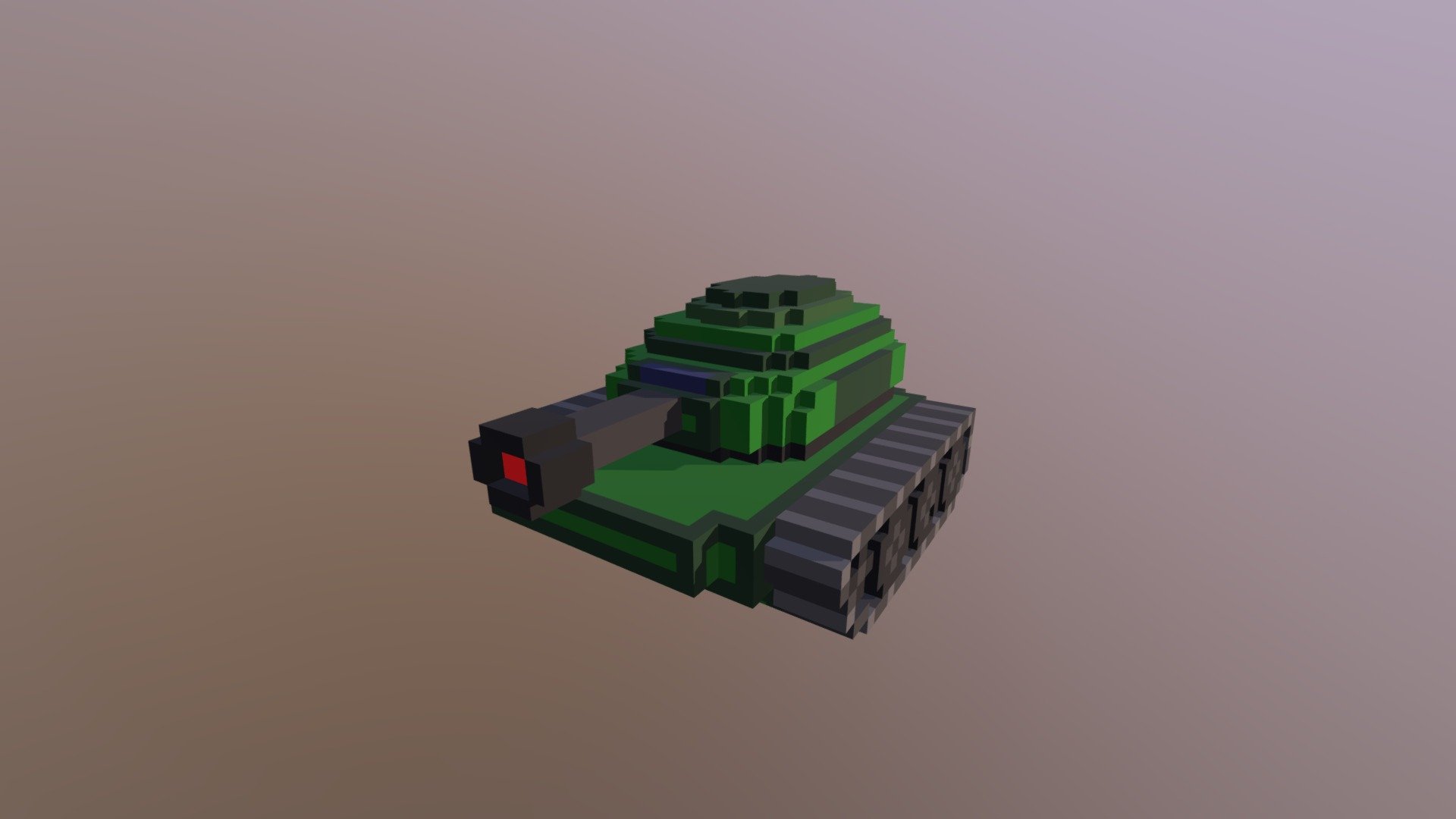 3D Tank - Download Free 3D model by sabexsa [f80f707] - Sketchfab