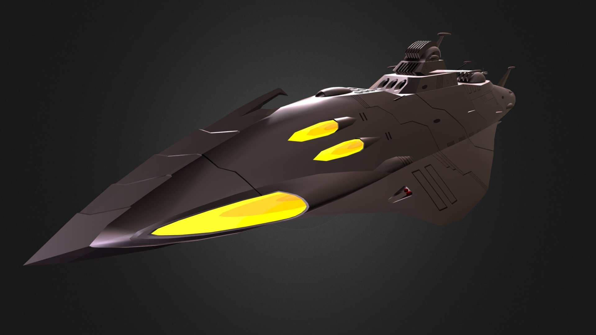 Talan - Download Free 3D model by gavinpgamer1 [f8101b4] - Sketchfab