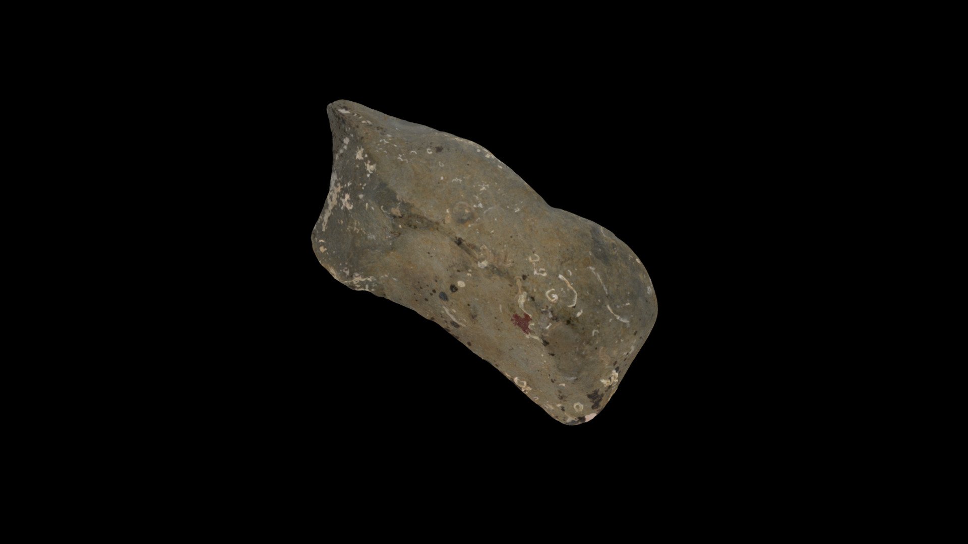 MW_39 Random Rubble - 3D model by bu_maritimearch [f810c74] - Sketchfab
