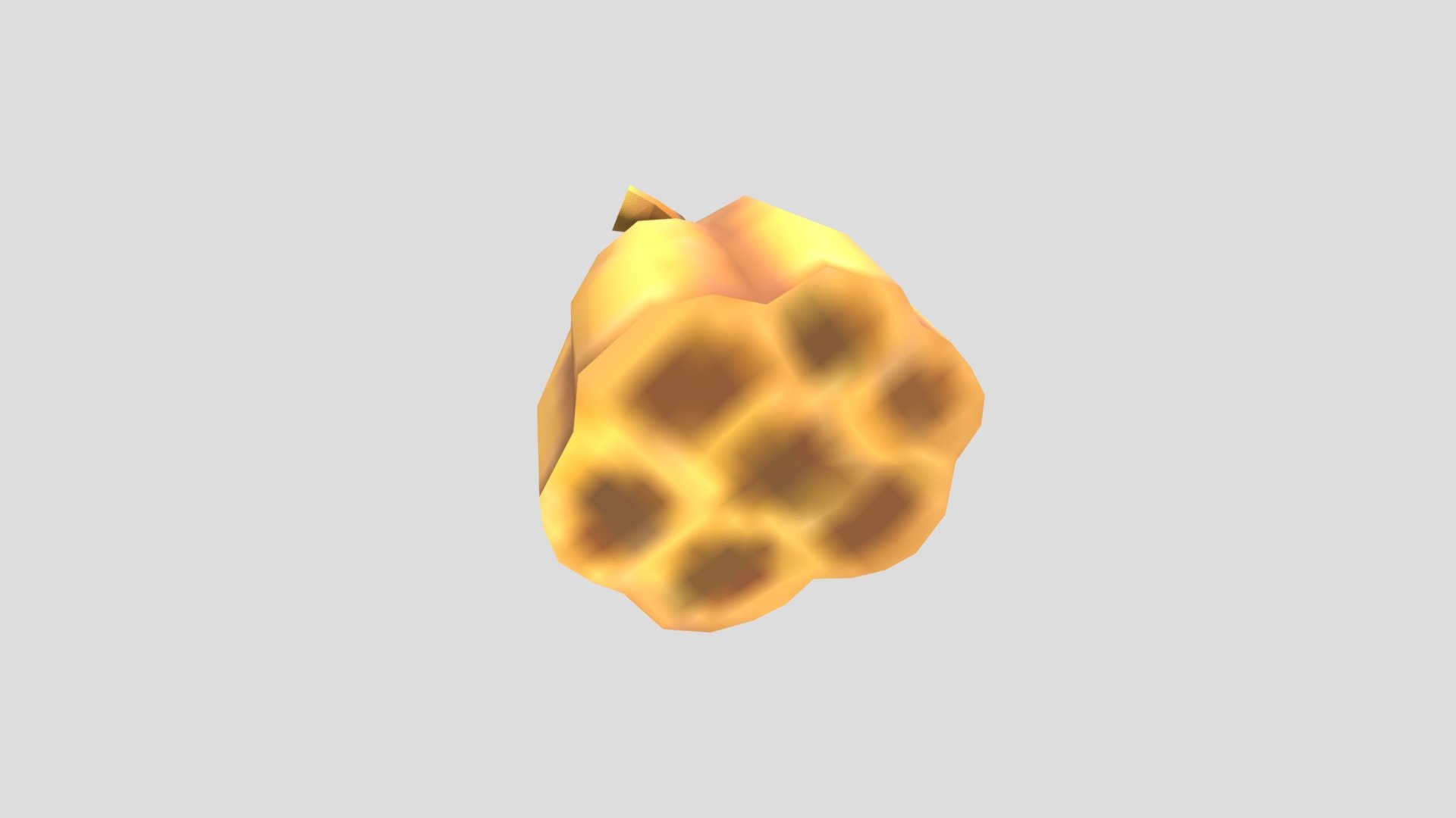 3DS - Animal Crossing New Leaf - Beehive - Download Free 3D model by U ...